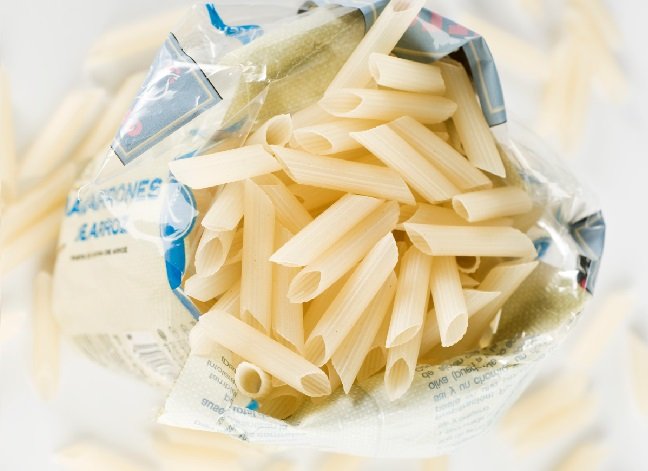 Pasta Baby Food Recipes and making Pasta for Baby Food, When can Baby ...